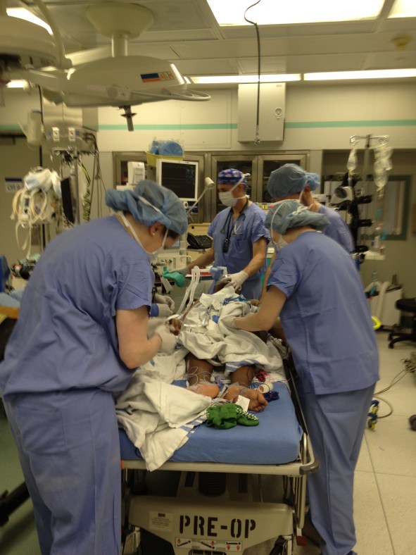 Basics of Pediatric Anesthesia/Pediatric Anesthesia Article of the Day