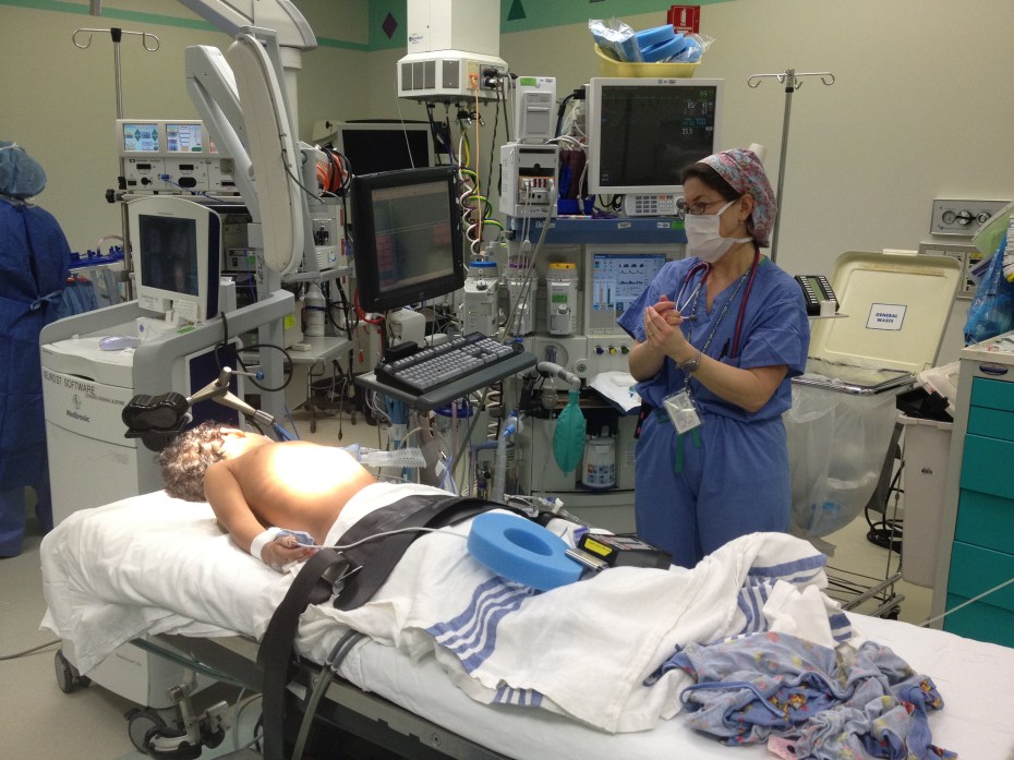 Chapter 26. Neurosurgery | Basics of Pediatric Anesthesia/Pediatric ...